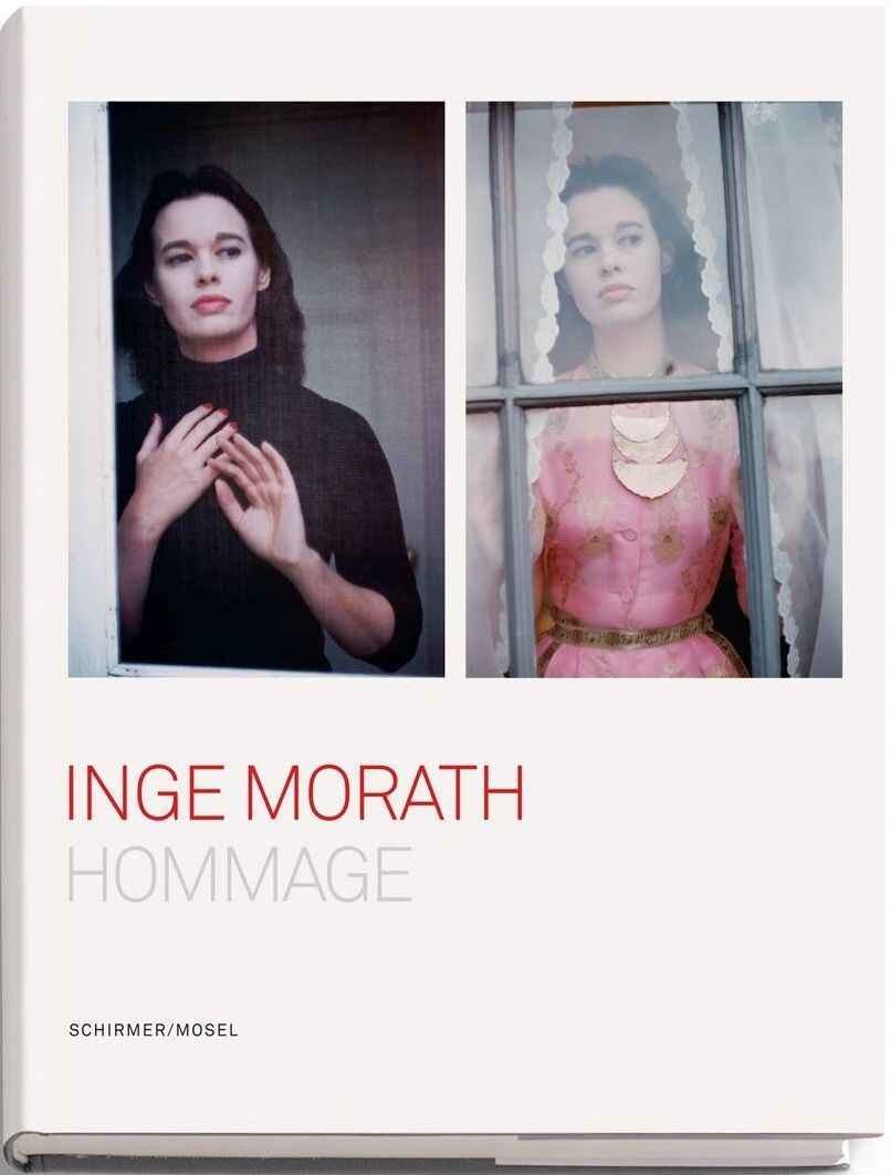 Inge Morath. Hommage - International Center of Photography