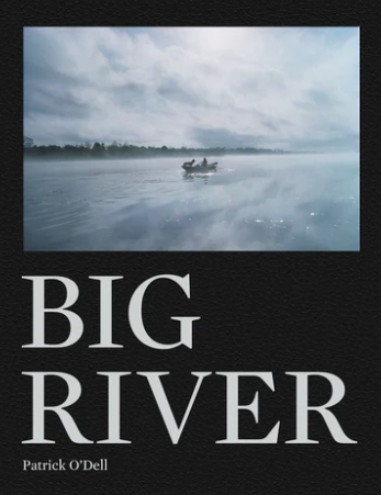 Patrick O'Dell - Big River - International Center of Photography