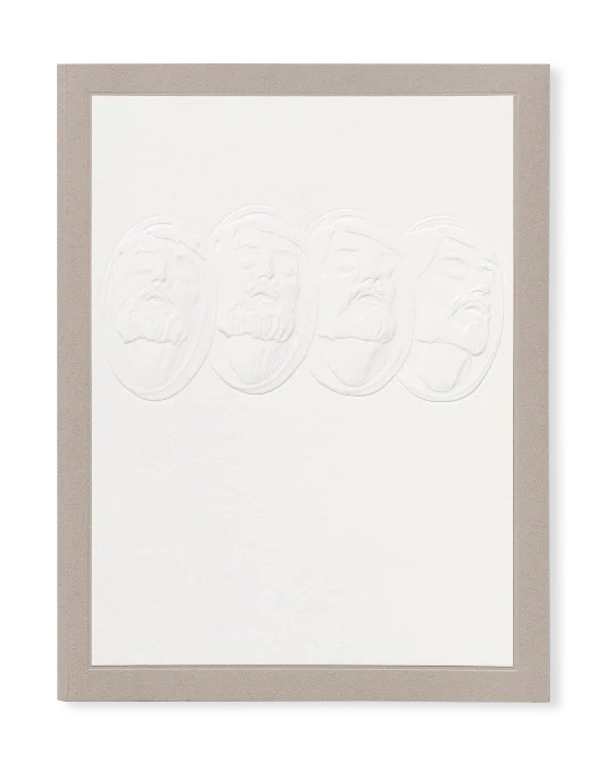 Carolyn Drake: Men Untitled - International Center of Photography