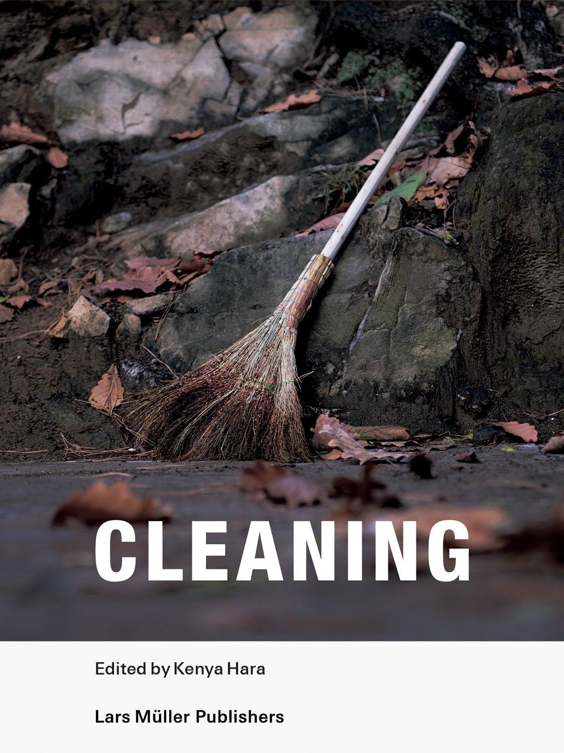 Kenya Hara: Cleaning - International Center of Photography