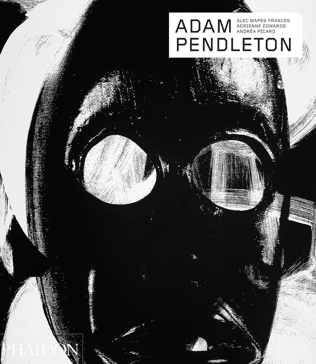 Adam Pendleton - International Center of Photography