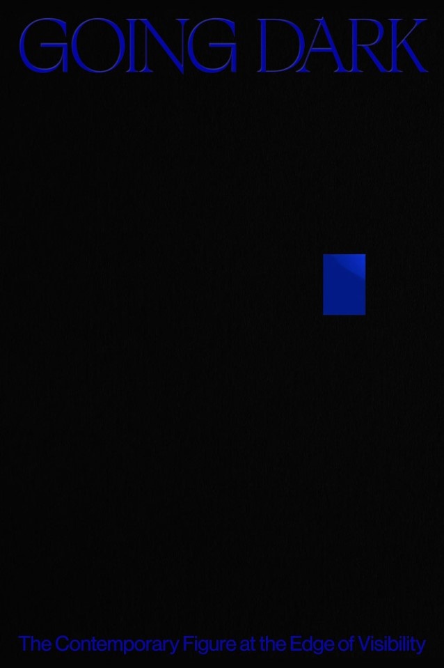 Going Dark: The Contemporary Figure at the Edge of Visibility ...