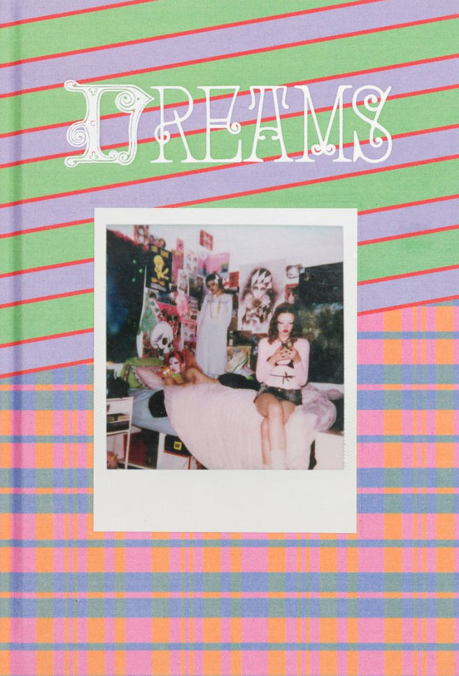 Imogen Wilson: Dreams - International Center of Photography