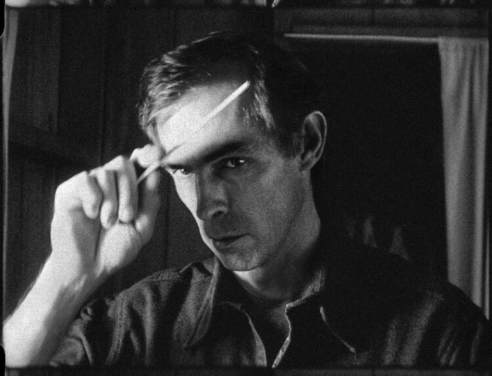 Gary Schneider: Salters Cottages - International Center of Photography