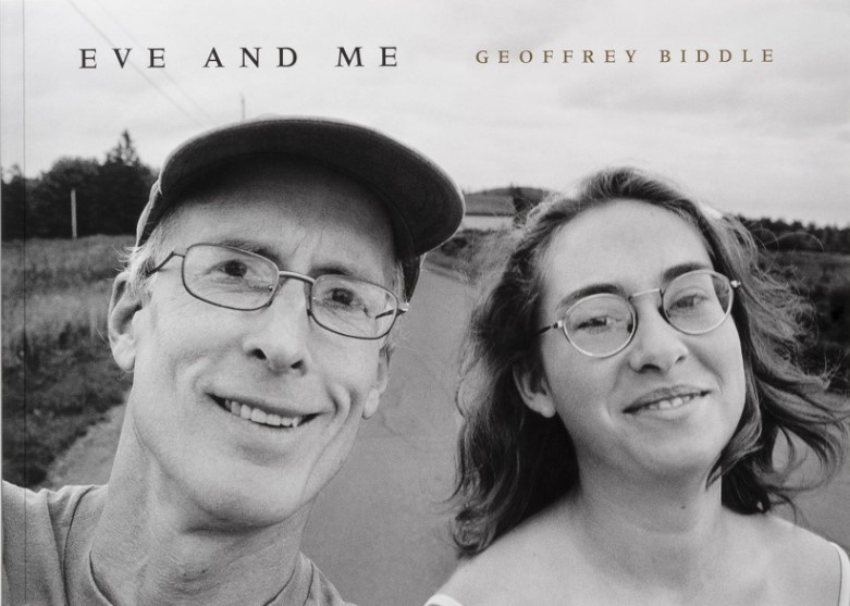 Geoffrey Biddle: Eve and Me - International Center of Photography