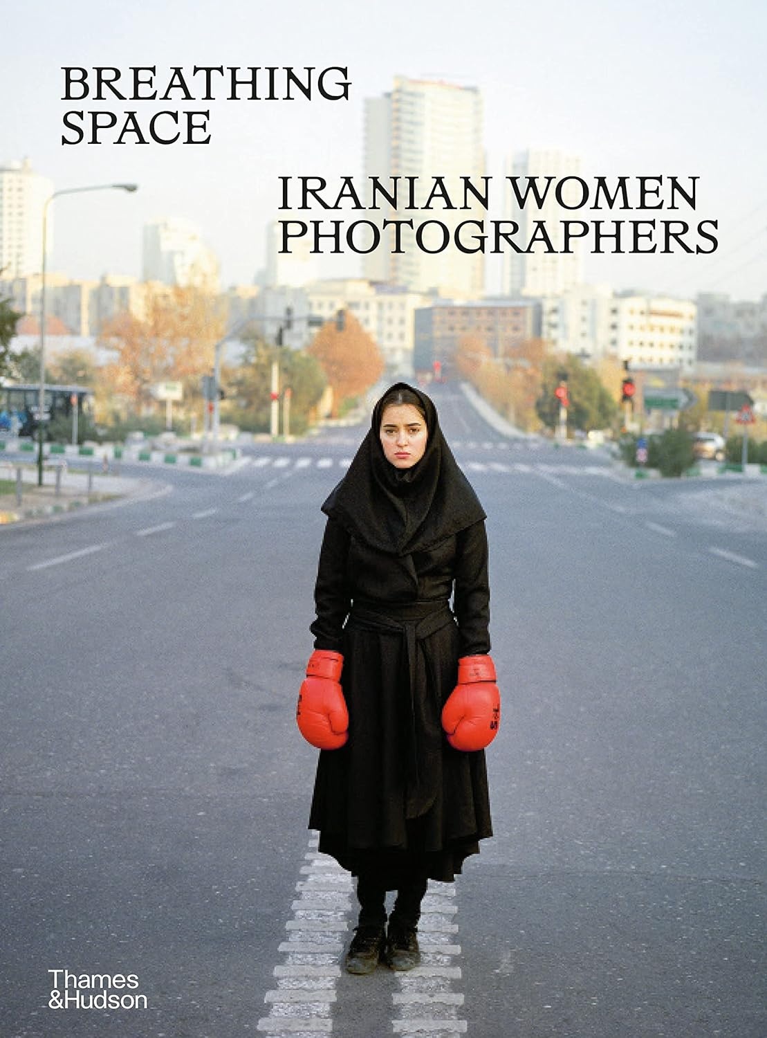 Breathing Space: Iranian Women Photographers - International Center of Photography