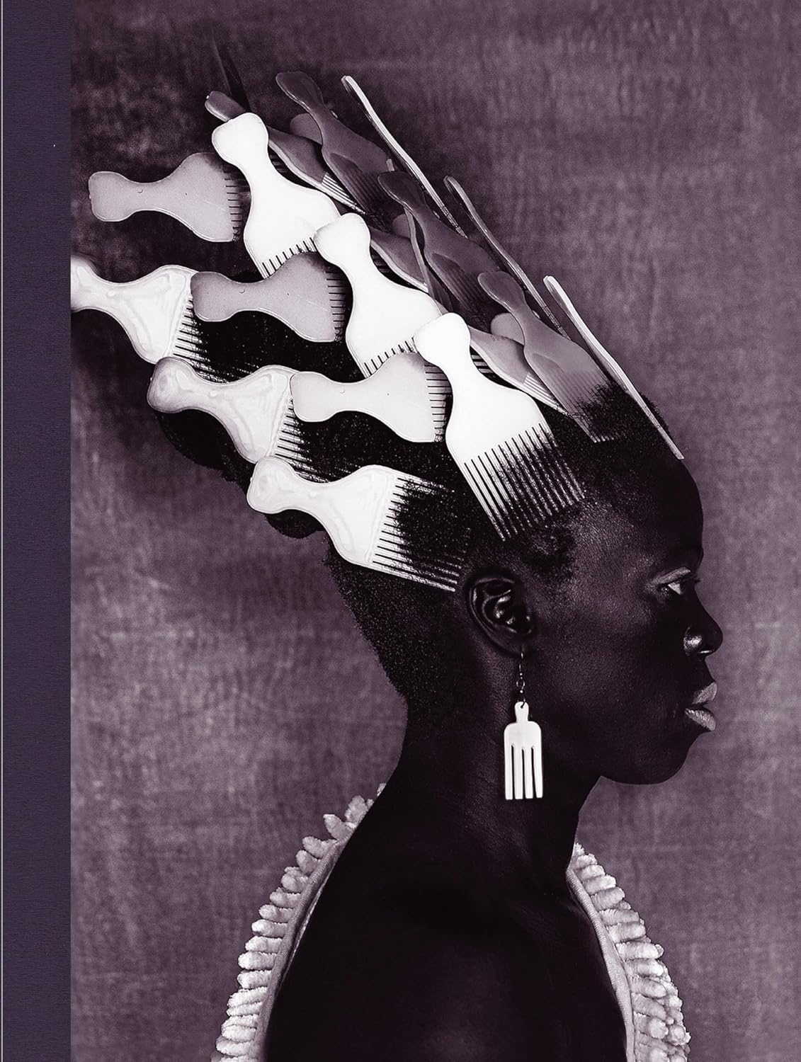 Zanele Muholi: Hail the Dark Lioness, Vol. 2 - International Center of ...