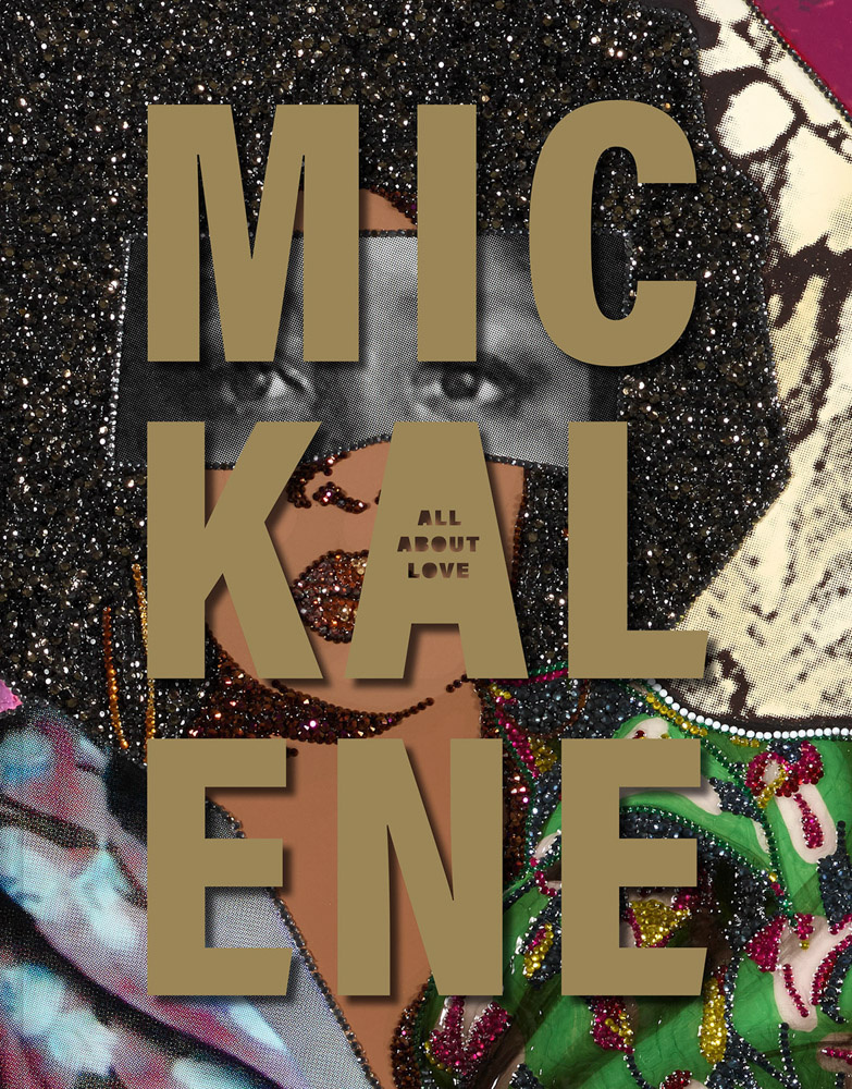 Mickalene Thomas: All about Love - International Center of Photography