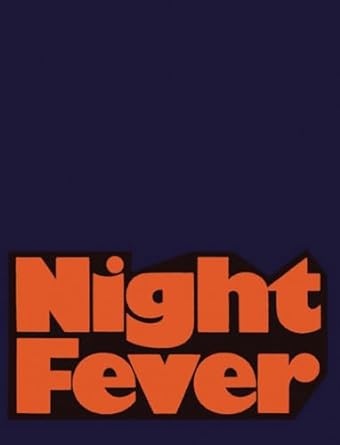 Night Fever: Film and Photography After Dark - International Center of ...