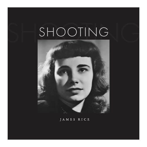 James Rice: Shooting - International Center of Photography