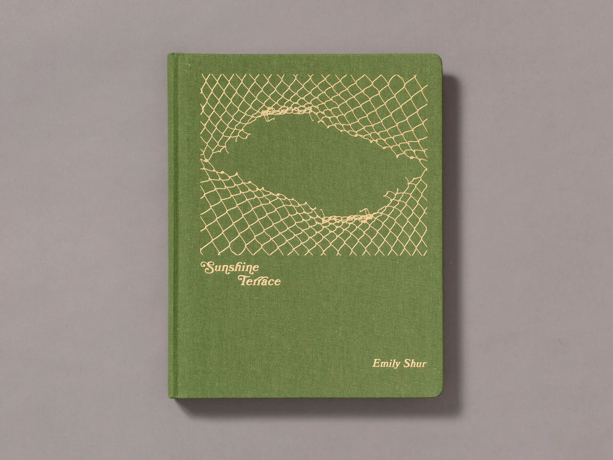 Emily Shur: Sunshine Terrace - International Center of Photography