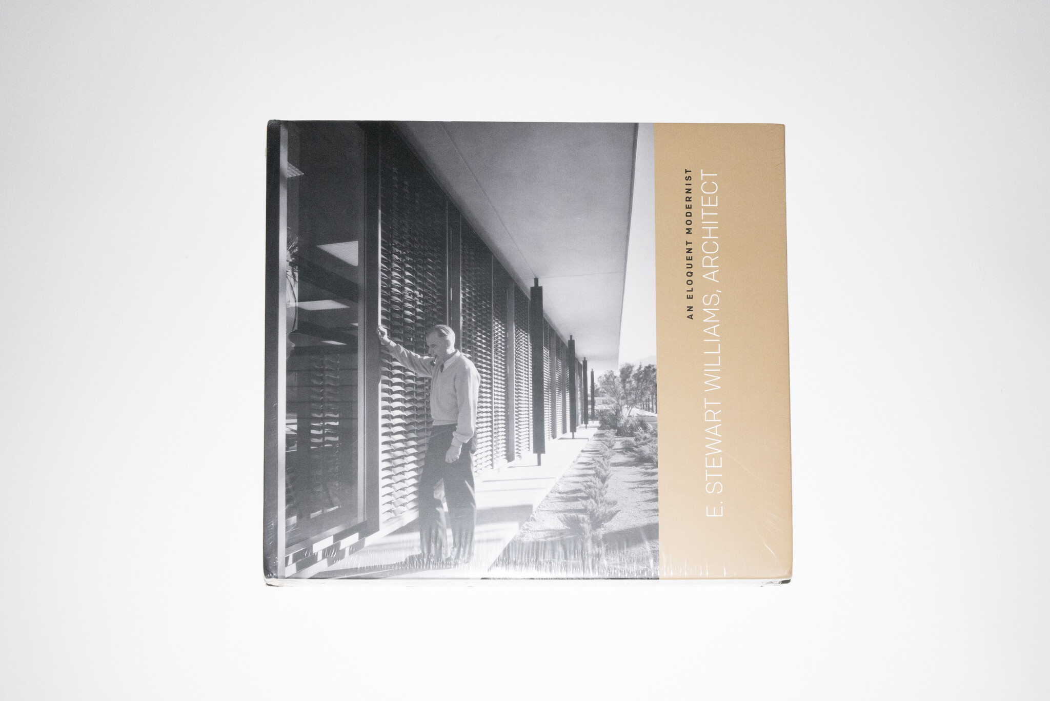 An Eloquent Modernist: E. Stewart Williams, Architect - International ...