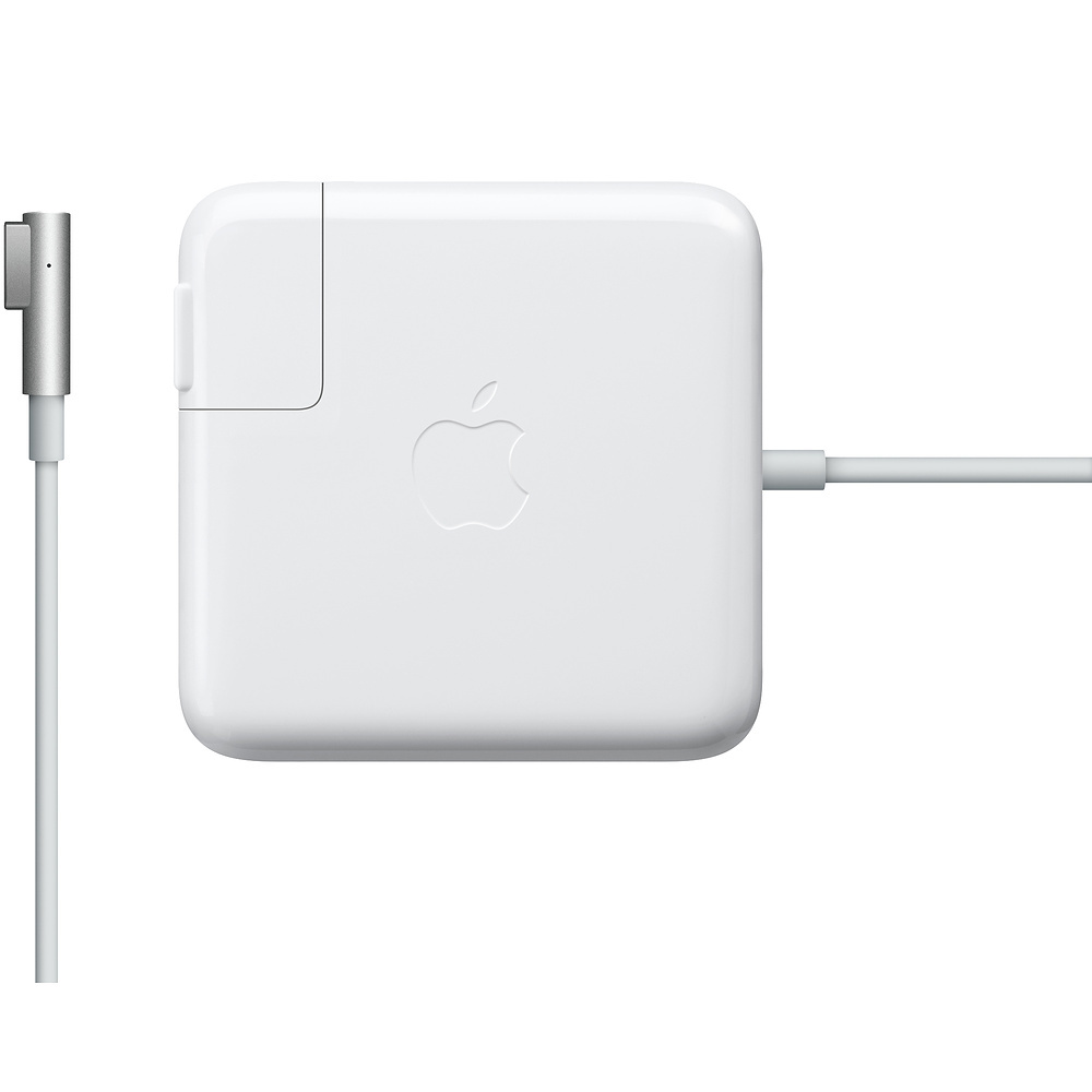 APPLE 85W MAGSAFE POWER ADAPTER - 12th Man Technology