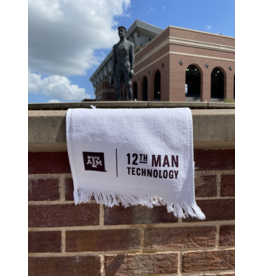 AGGIE GEAR - 12th Man Technology
