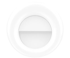 INTELLIARMOR SPOTLIGHT UNIVERSAL SELFIE LIGHT WHITE - 12th Man Technology