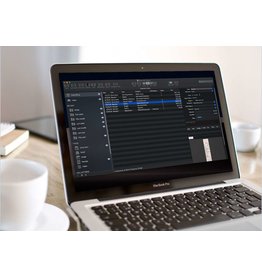 SOFTWARE - 12th Man Technology
