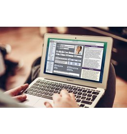 SOFTWARE - 12th Man Technology