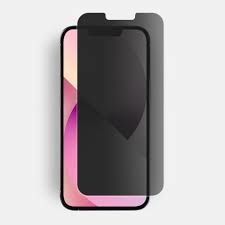 BODYGUARDZ IPHONE 13 MINI SPYGLASS PRIVACY SCREEN PROTECTOR - 12th Man ...