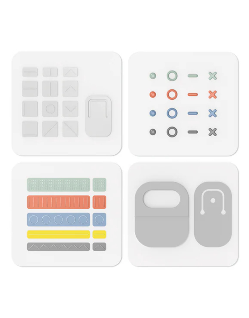 MICROSOFT SURFACE ADAPTIVE KIT - 12th Man Technology