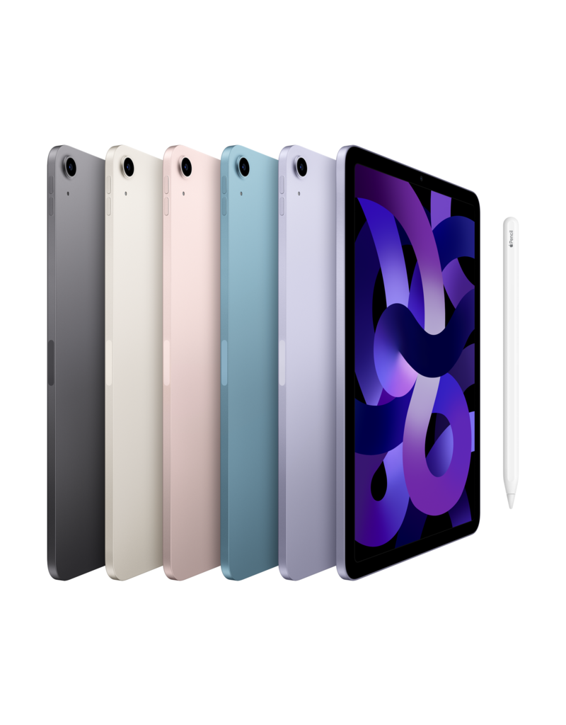 IPAD AIR 5TH GEN 10 9 M1 12th Man Technology IPAD AIR 5TH GEN 10 9 M1 12th Man Technology