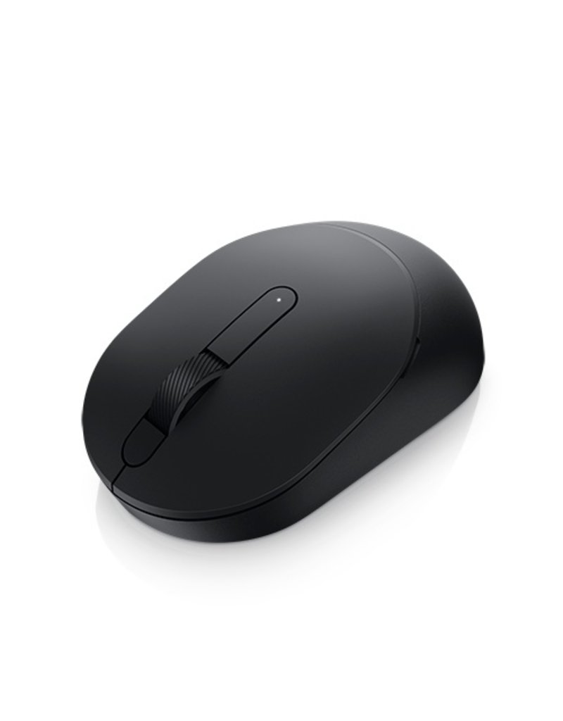 DELL MOBILE WIRELESS MOUSE BLACK - 12th Man Technology