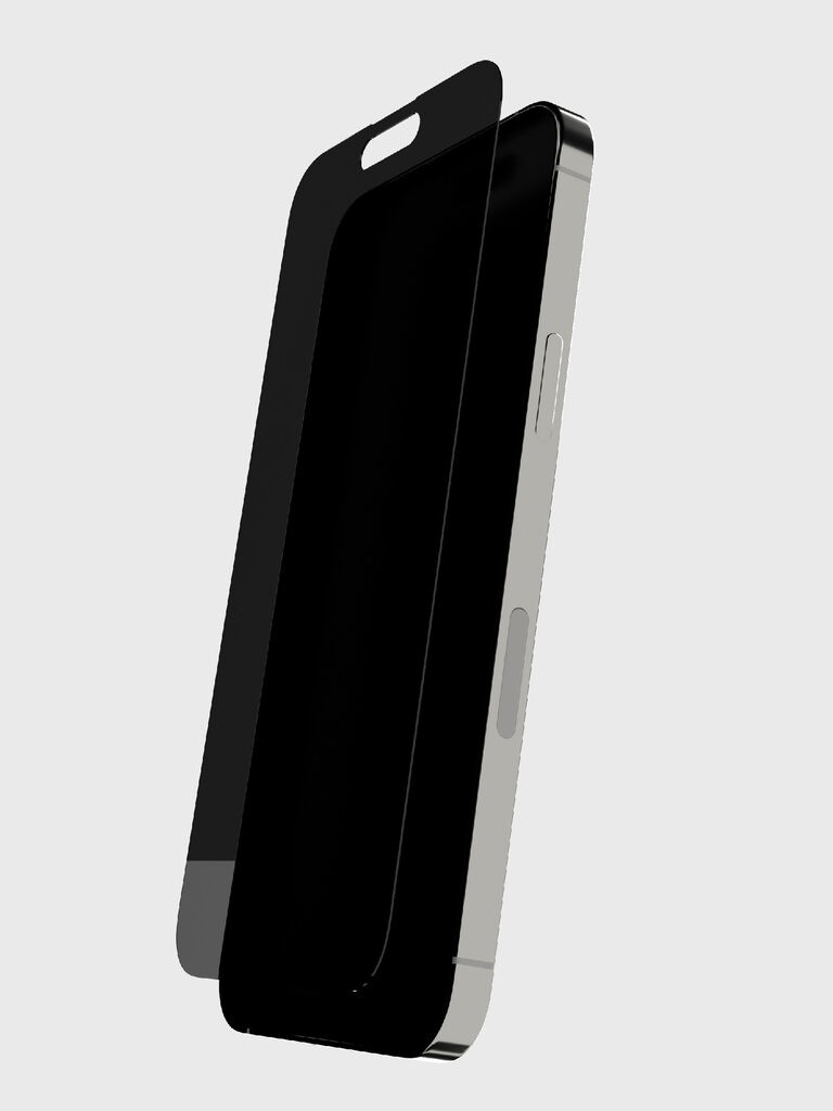 BODYGUARDZ PURE 3 PRIVACY SCREEN PROTECTOR IPHONE 14 / IPHONE 13 / 13 ...