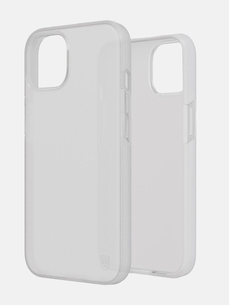 BODYGUARDZ IPHONE 14 PLUS SOLITUDE CASE CLEAR - 12th Man Technology