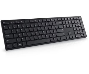 DELL WIRELESS KEYBOARD- BLACK - 12th Man Technology