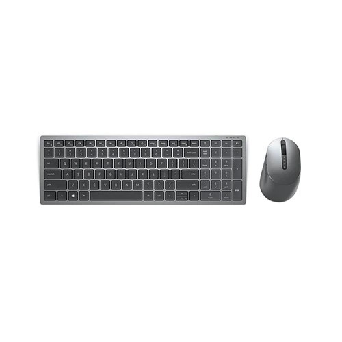 DELL WIRELESS KEYBOARD & MOUSE-MULTI-DEVICE - 12th Man Technology