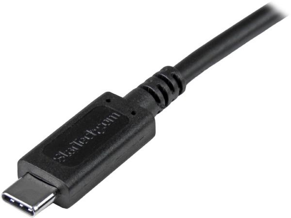 STARTECH USB-C TO USB-A CABLE 1M - 12th Man Technology