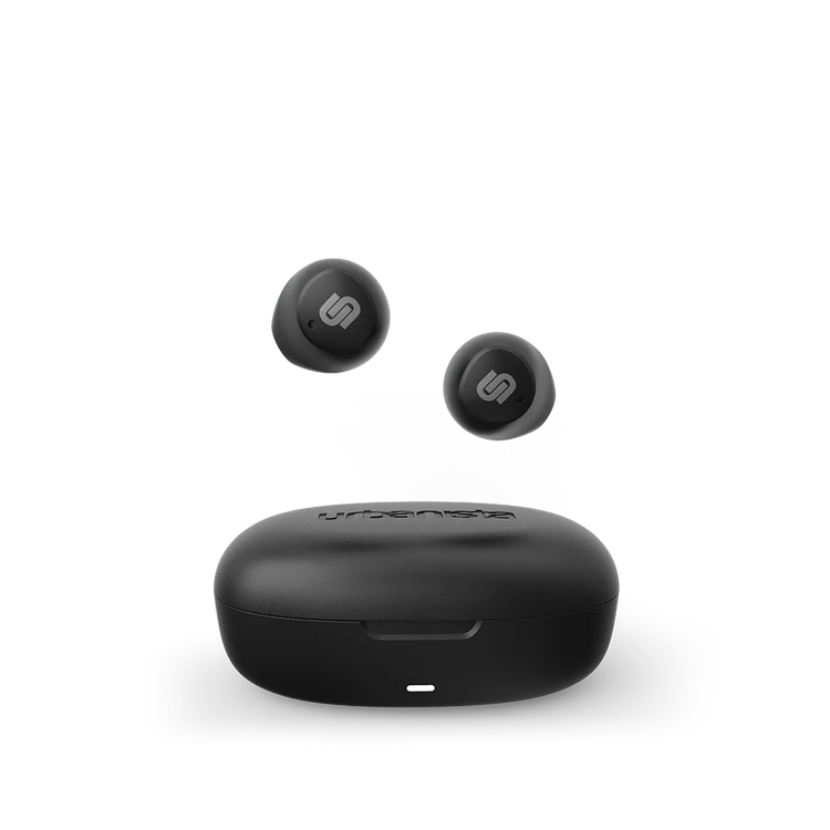 URBANISTA TRUE WIRELESS EARBUDS - 12th Man Technology