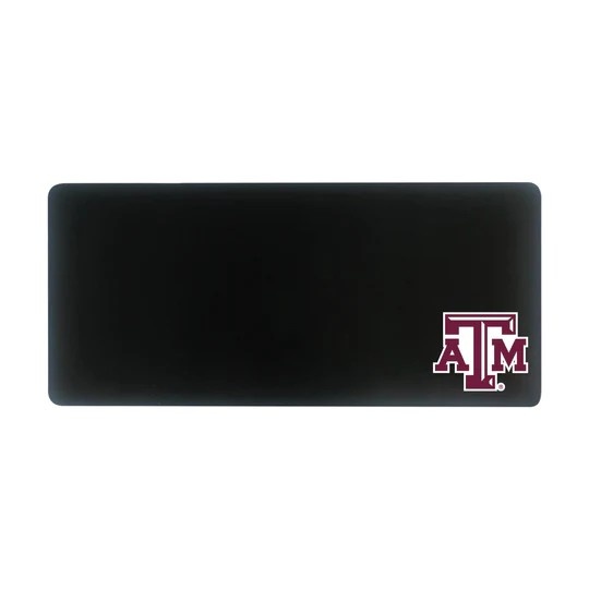 TEXAS A&M AGGIES UNIVERSITY DESKMAT - 12th Man Technology