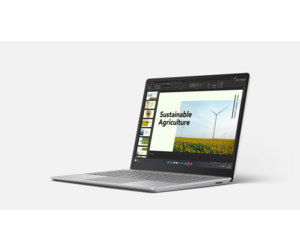 MICROSOFT SURFACE LAPTOP GO 3 I5 WIN11 PRO - 12th Man Technology