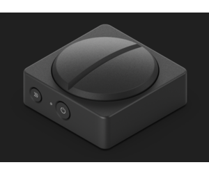 MICROSOFT SURFACE ADAPTIVE DUAL BUTTON - 12th Man Technology