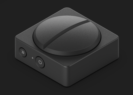 MICROSOFT SURFACE ADAPTIVE DUAL BUTTON - 12th Man Technology