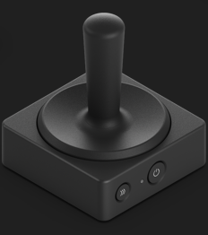 MICROSOFT SURFACE ADAPTIVE JOYSTICK BUTTON - 12th Man Technology
