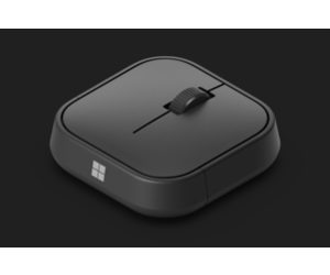 MICROSOFT SURFACE ADAPTIVE MOUSE - 12th Man Technology