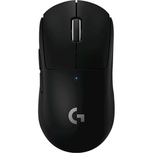 LOGITECH G PRO X SUPERLIGHT WIRELESS GAMING MOUSE - 12th Man Technology