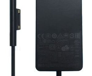 MICROSOFT SURFACE POWER SUPPLY - 65W - 12th Man Technology