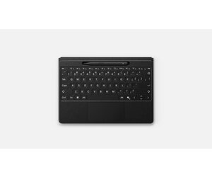 MICROSOFT PRO FLEX KEYBOARD WITH SLIM PEN, BLACK - 12th Man Technology