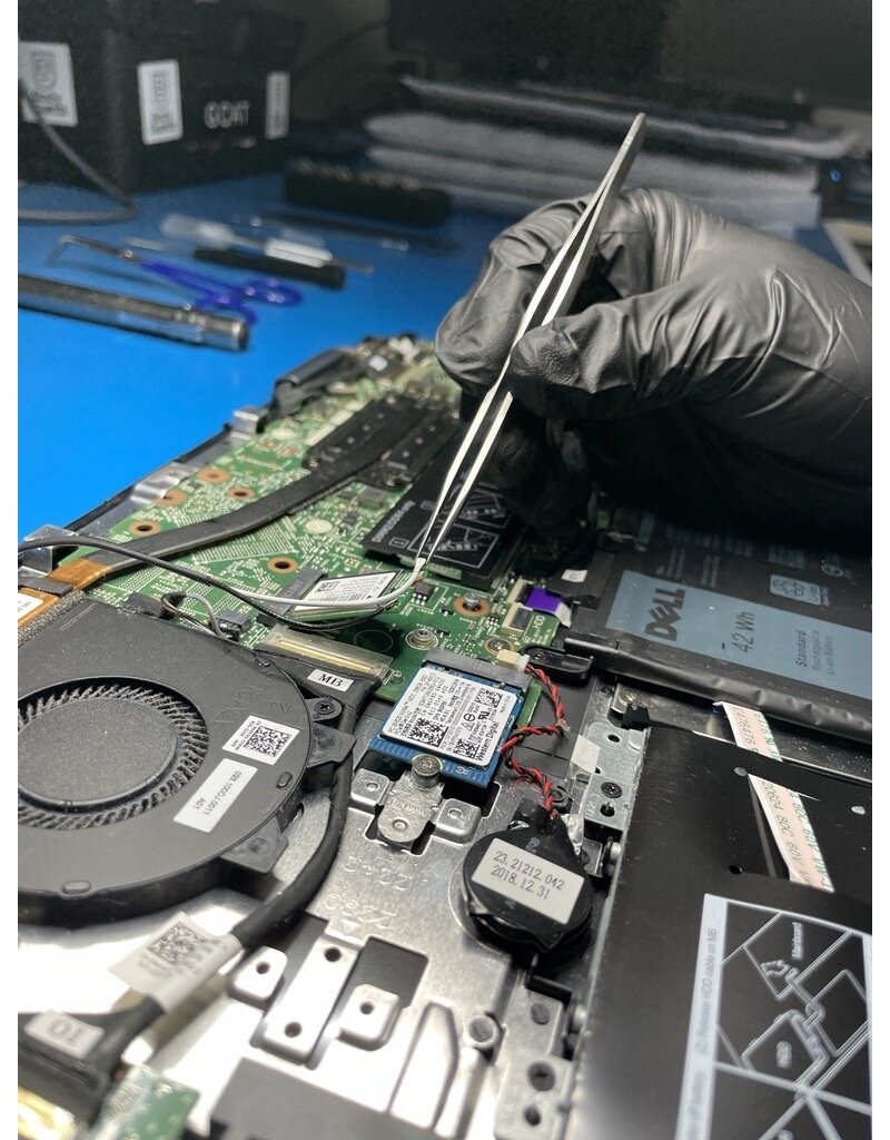 SVC - SYSTEM SERVICE BUNDLE - 12th Man Technology