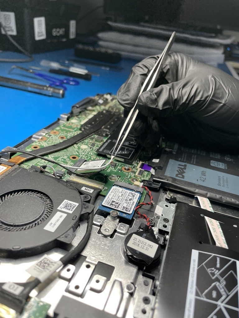 SVC - SYSTEM SERVICE BUNDLE - 12th Man Technology