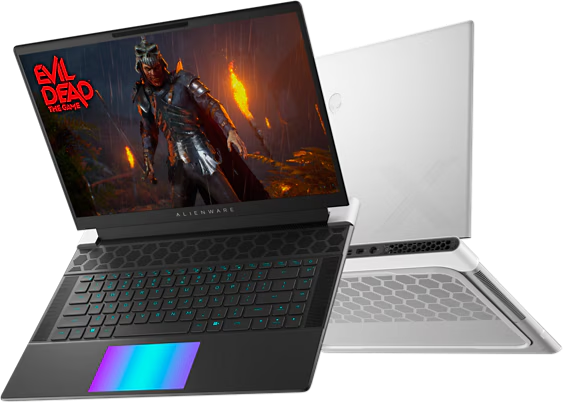 DELL ALIENWARE X 16 R1 ULTRA I9 32GB 1TB RTX 4070WIN11 HOME 3YR ...