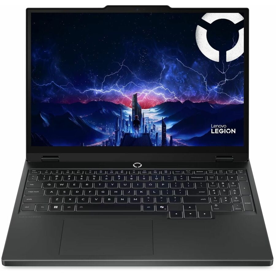 LENOVO LEGION PRO 5 15" INTEL ULTRA I7 32 GB 1TB NVIDIA RTX 5070 WIN 11 ...