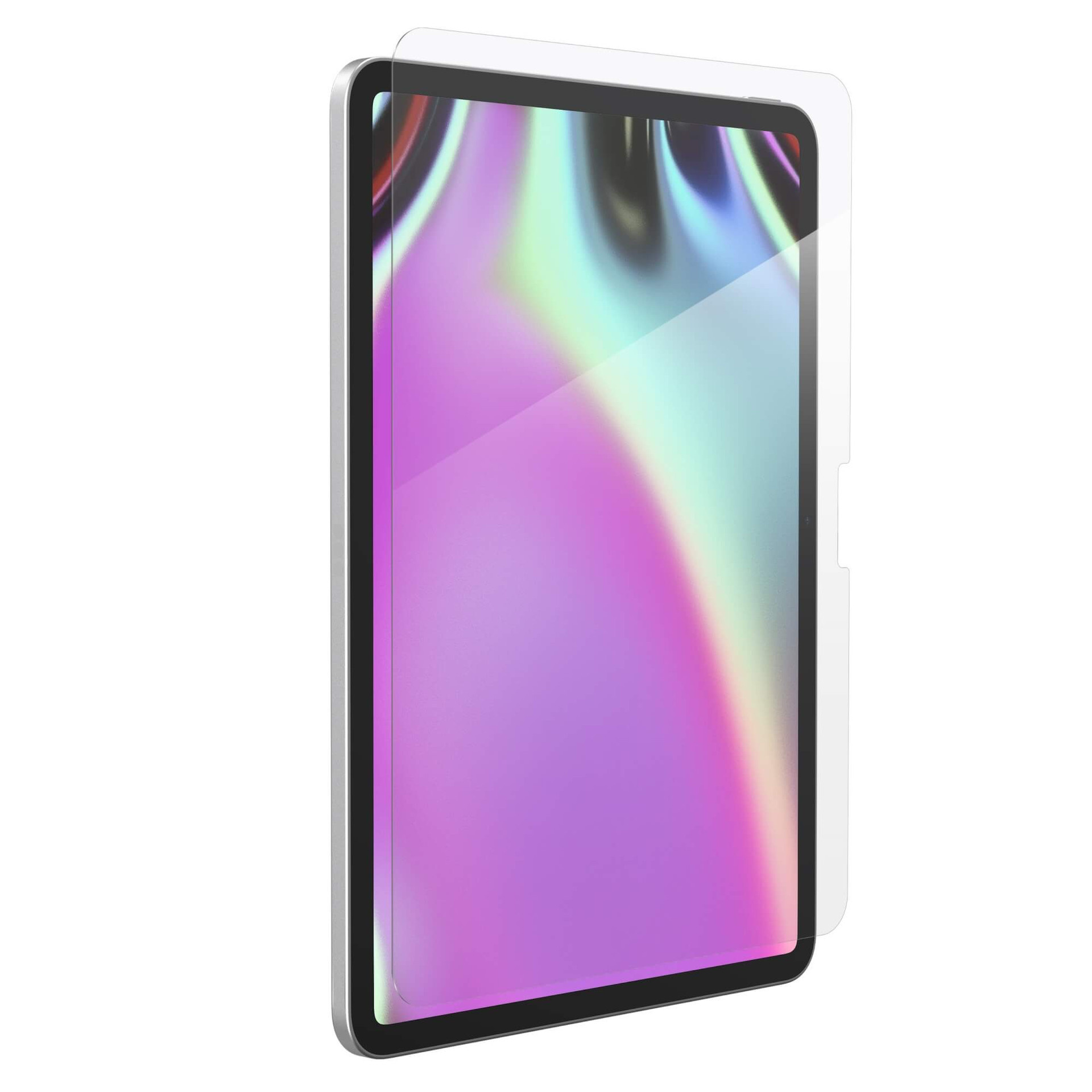 ZAGG FUSION CANVAS (IPAD 11" A16 & IPAD 10.9") - 12th Man Technology