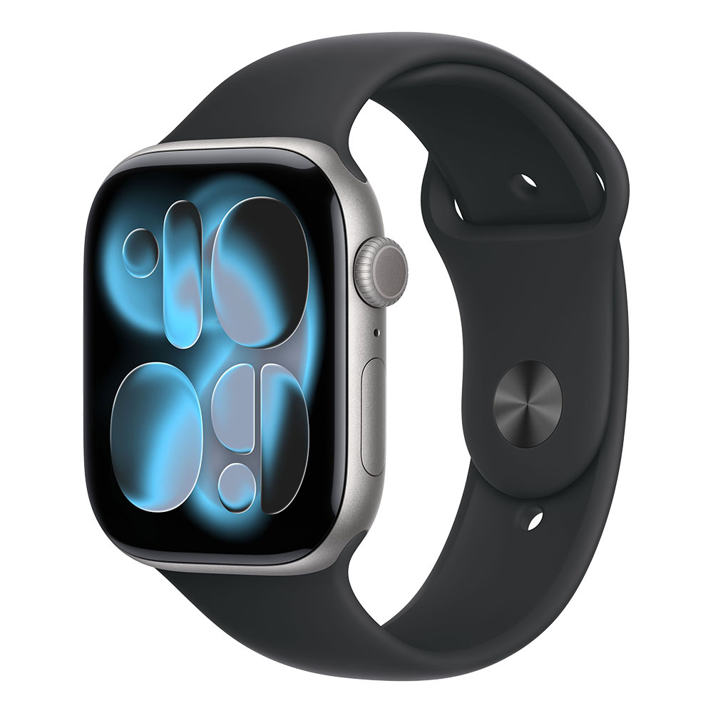 APPLE WATCH SERIES 11 ALUMINUM CASE - 12th Man Technology