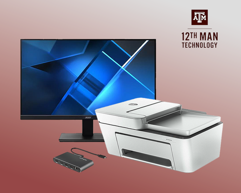 THE WORKS BUNDLE - 12th Man Technology