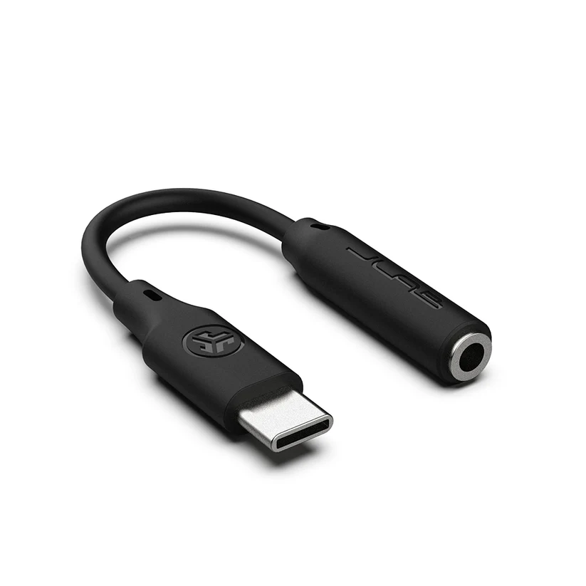 JLAB 3.5MM TO USB-C DONGLE - 12th Man Technology