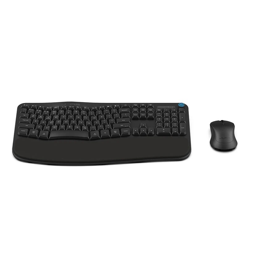 JLAB FLOW KEYBOARD & MOUSE BUNDLE - 12th Man Technology