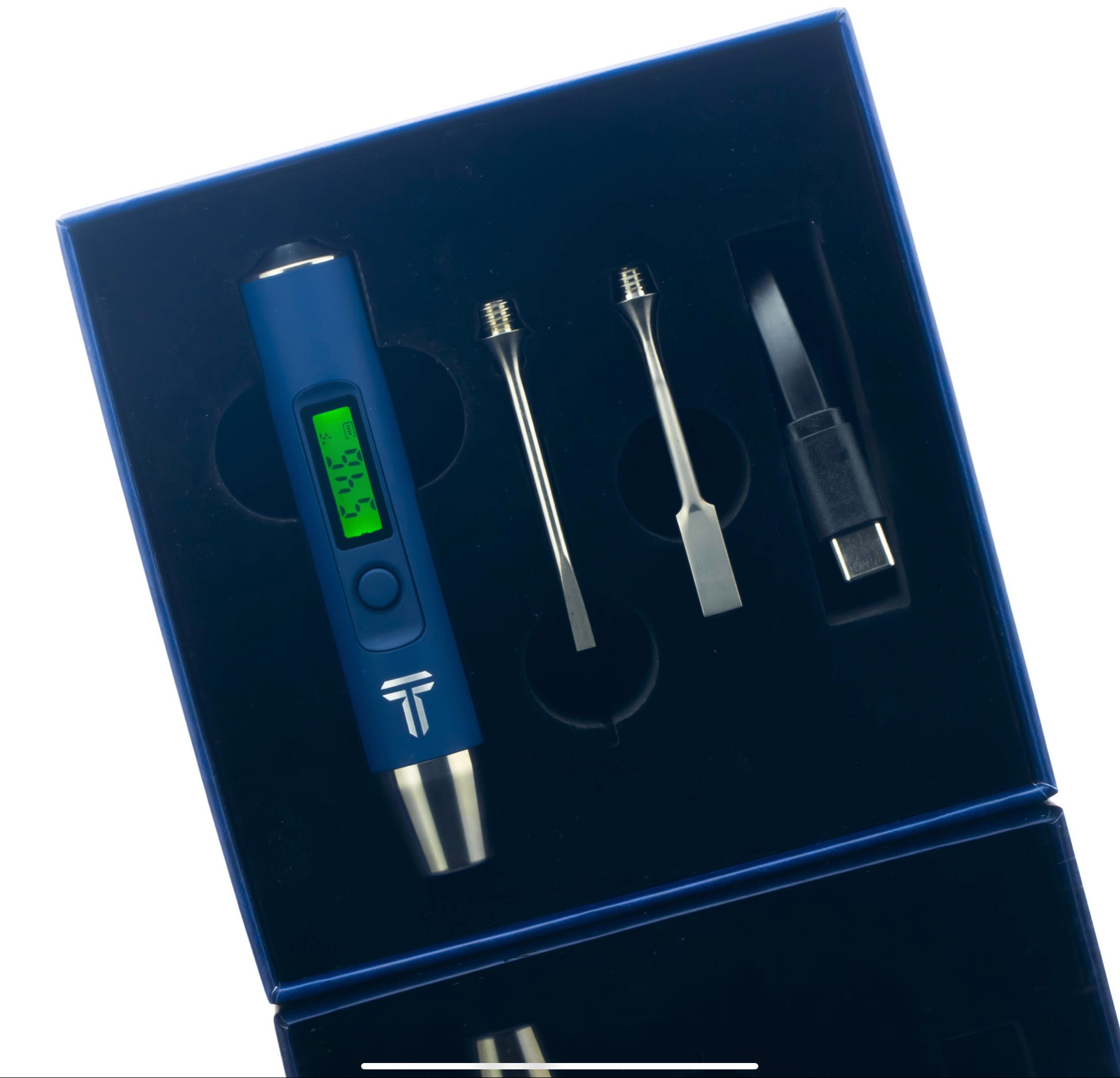 Terpometer IR Gen2 - High Intentions